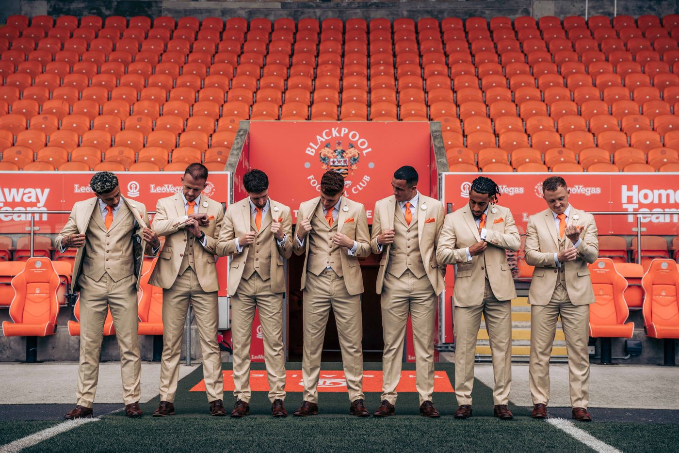 What to Wear to a Registry Office Wedding | Men’s 2026 Edition ...