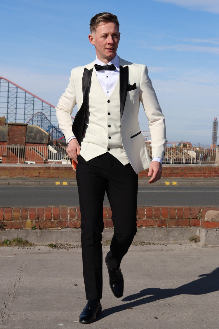 The Night Before Checklist | How to Prep Your Suit Properly – SUITBAE.COM